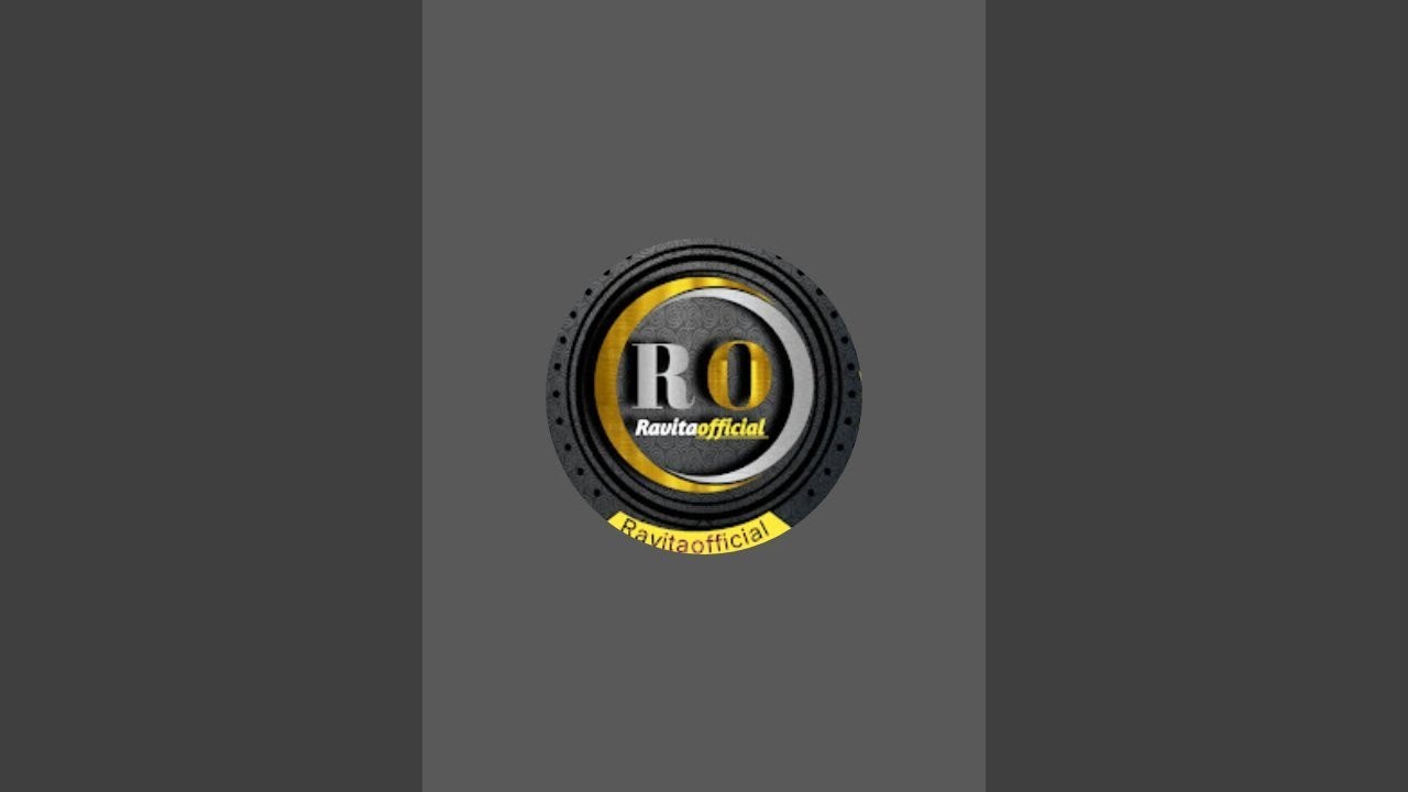 Ravita Official556 is live! - YouTube