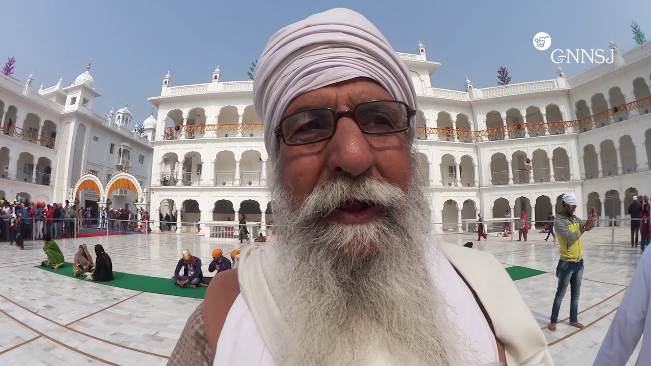 350 Patna | Bihar is the best | A Punjabi Sikh perspective - YouTube
