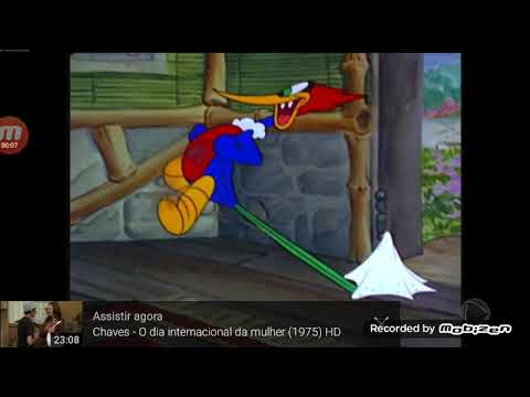 Woody Woodpecker Crying Out for Not Happy oh no we do to woody ...