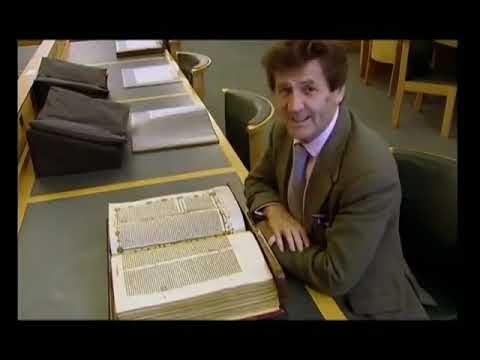 The adventure of English BBC Documentary Episode 3 The Battle for the ...