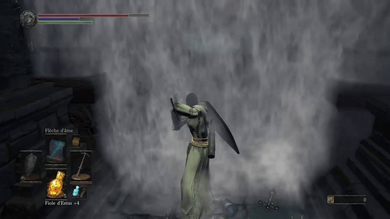 [Dark Souls III] Storm Ruler Rules! - YouTube