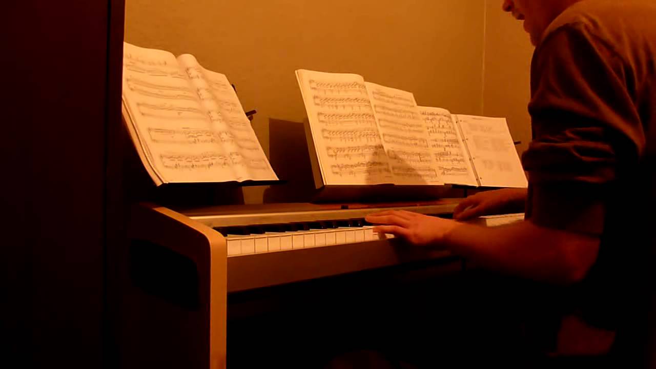 Stan by Eminem - Piano AND Vocal Cover - YouTube