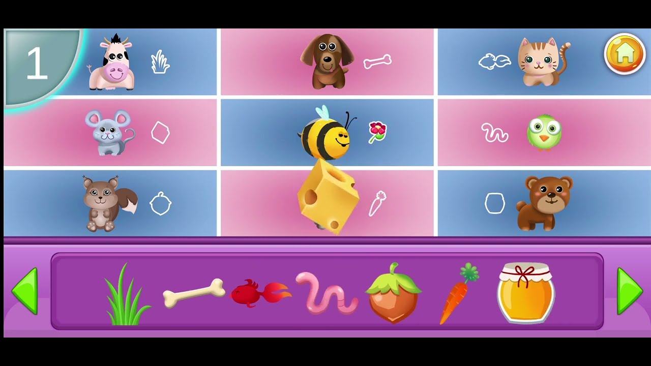 Kids Learn To Count 123 Numbers From 1 to 20 - Apps - Boys and Girls ...