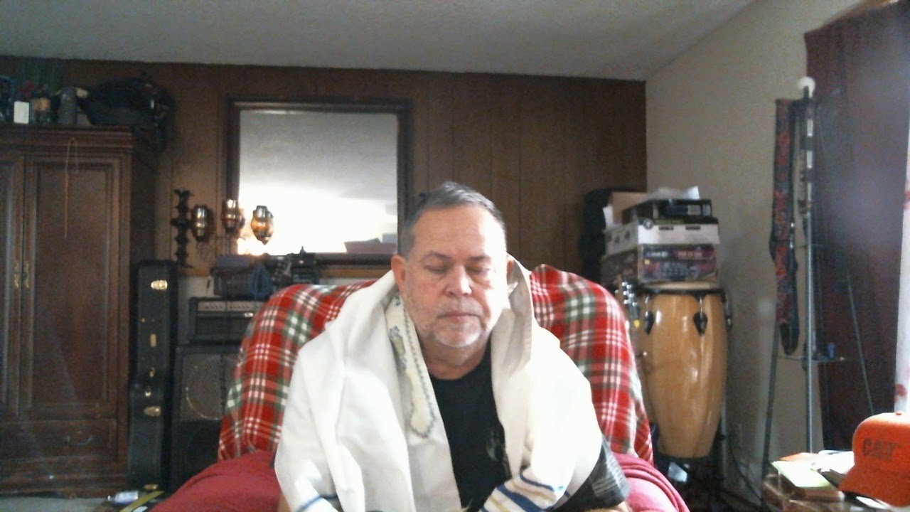 SHIGIONOTH...PWWWRRR PRAYER WARRIORS - YouTube