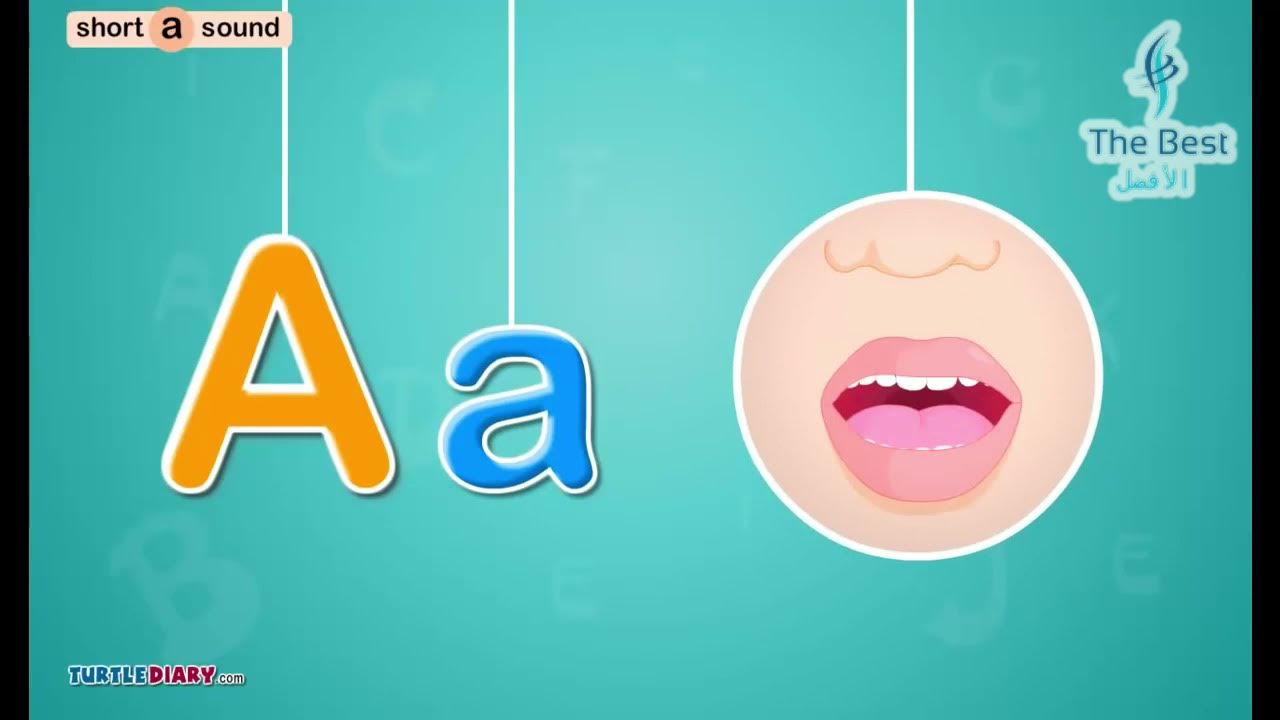 pronunciation-of-the-vowels-in-english-youtube