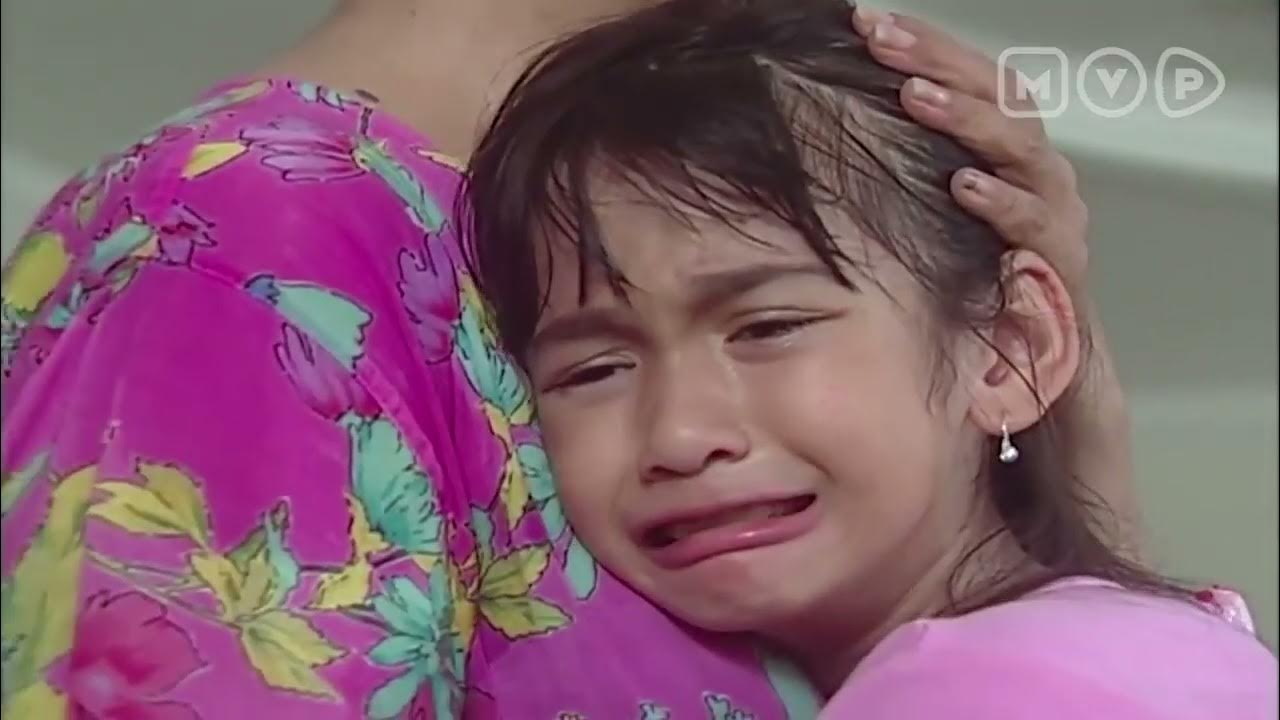 Ibu Hukum Anak Tiri Tidur di Gudang - Tangisan Anak Tiri - YouTube