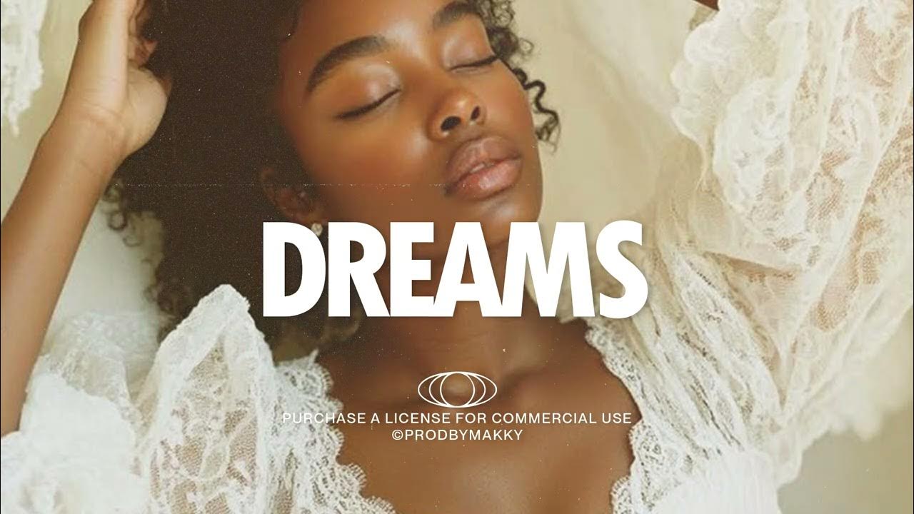 BURNA BOY x OMAH LAY x REMA TYPE BEAT "DREAMS" | AFROBEAT INSTRUMENTAL - YouTube