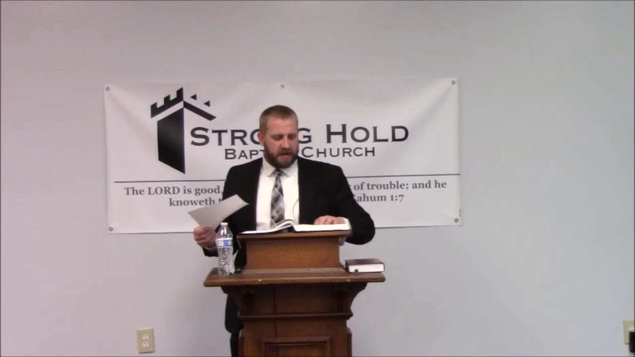 But inwardly they are ravening Wolves - YouTube