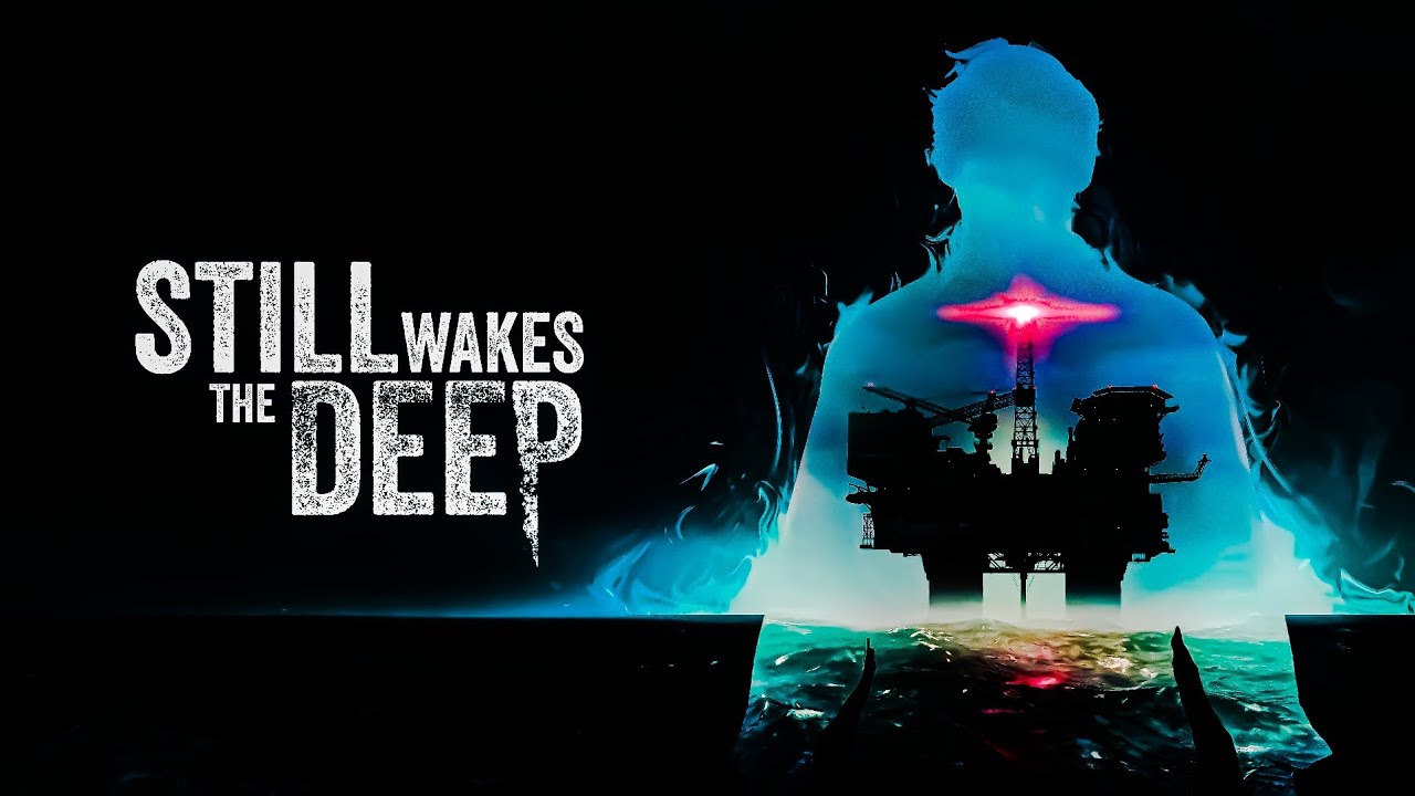 STILL WAKES THE DEEP - "TROTS IS ROTTEN!?!?!?!" FOR THE GUYS AT @AN7_yt ...