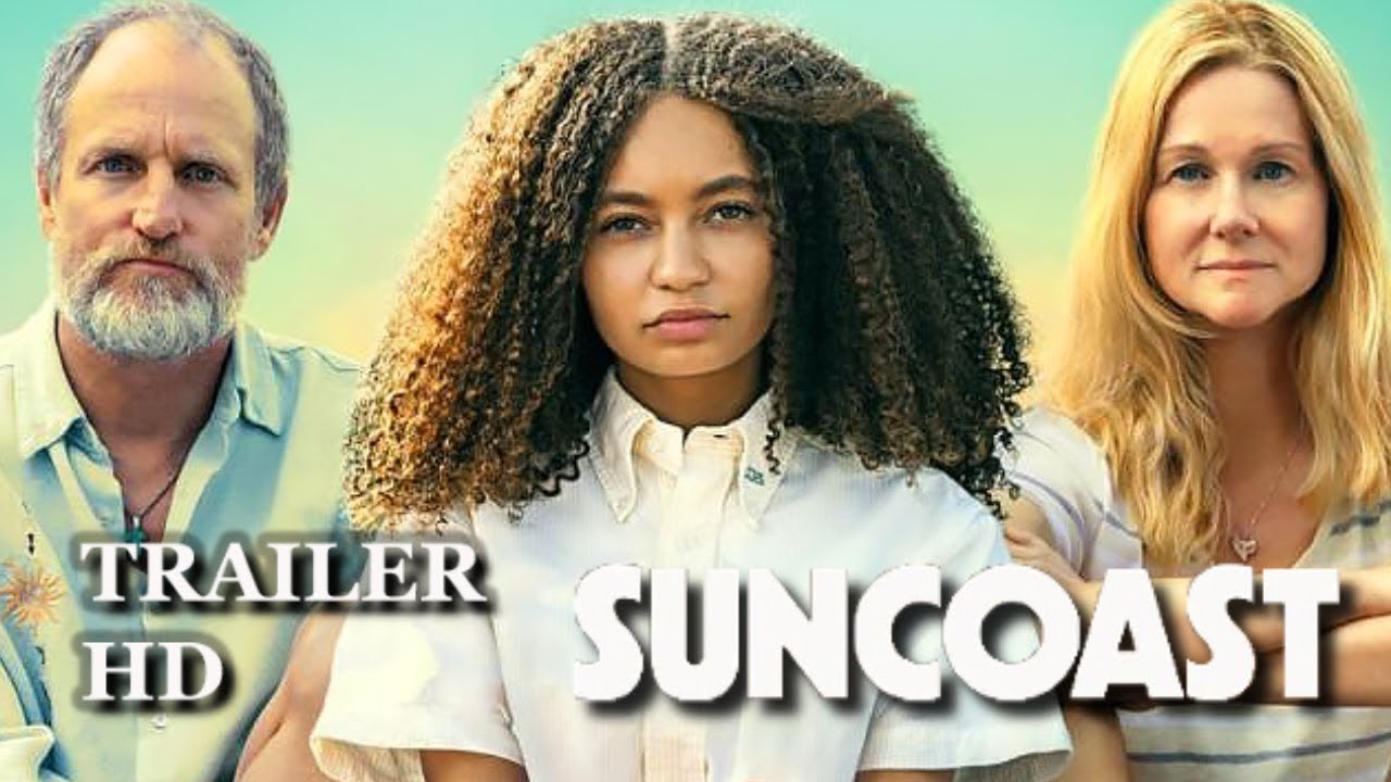 Suncoast Official Trailer - YouTube