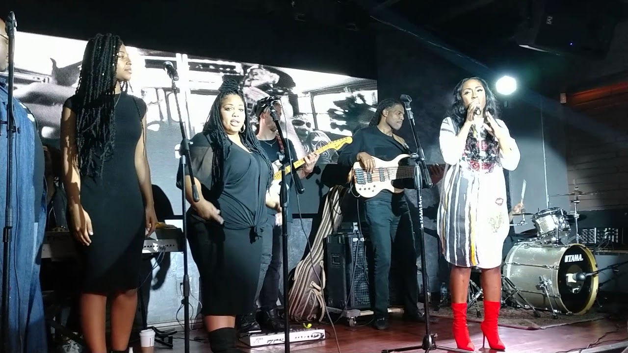 Ashly Williams of June's Diary LIVE 01/15/18 - YouTube