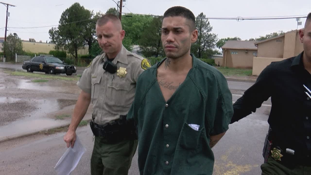 Valencia County Deputies: Break in nearly 2-year-old homicide case ...