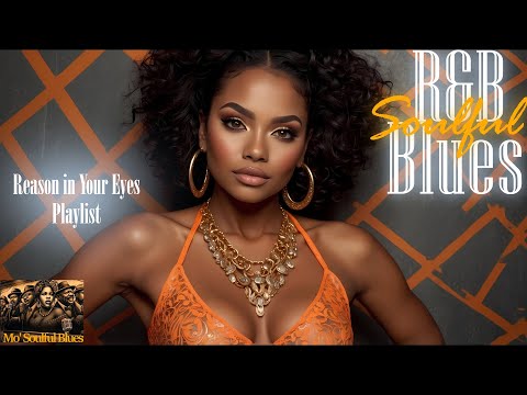 1 Hour of Pure Relaxation | R&B Soul Old School Vibes | Reason in My Eyes Playlist