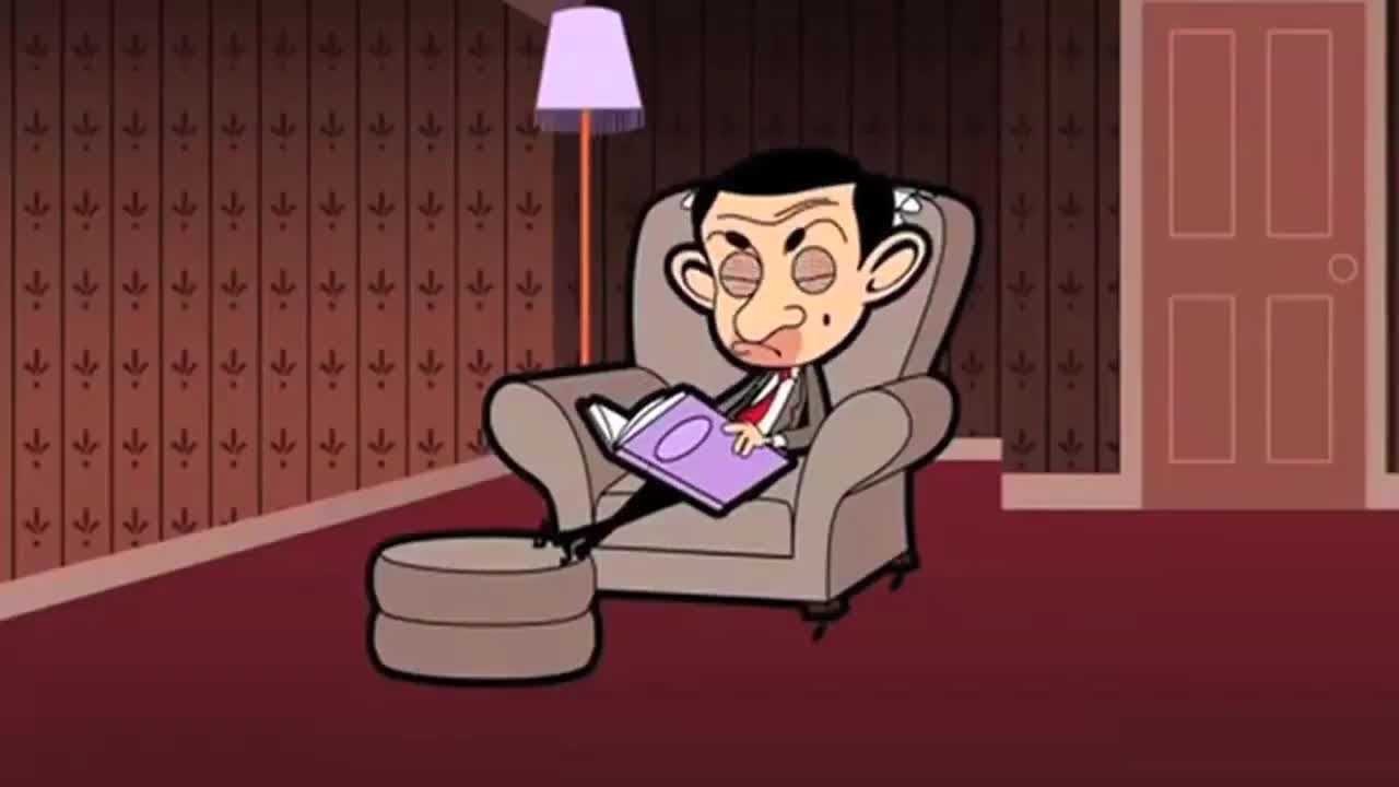 New Mr Bean Full Episodes ᴴᴰ The Best Cartoons New Funny Collection