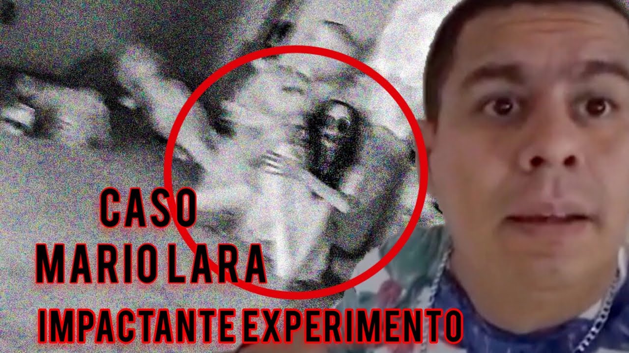 Escalofriante Hallazgo en la Tienda de Piñatas de Mario Lara - YouTube