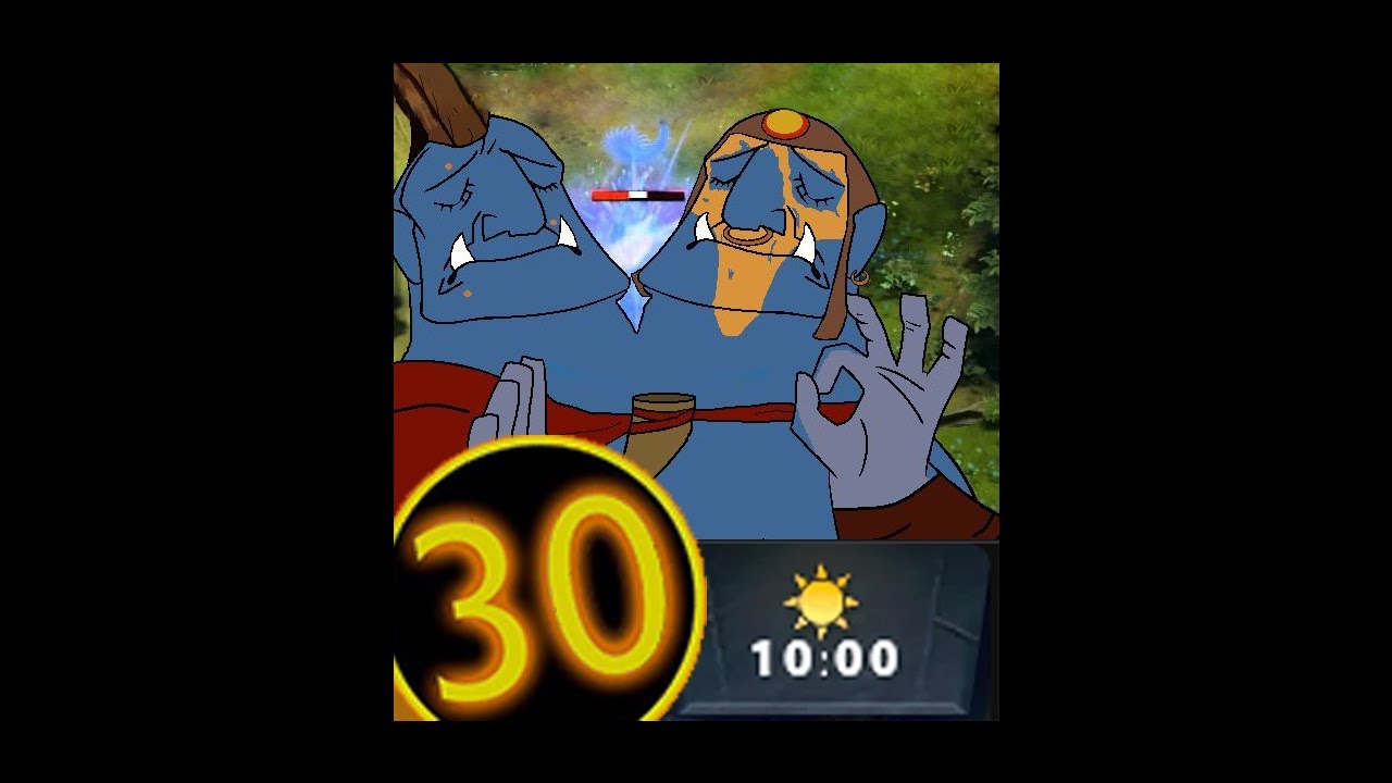 Broken dota experience in da hood - YouTube