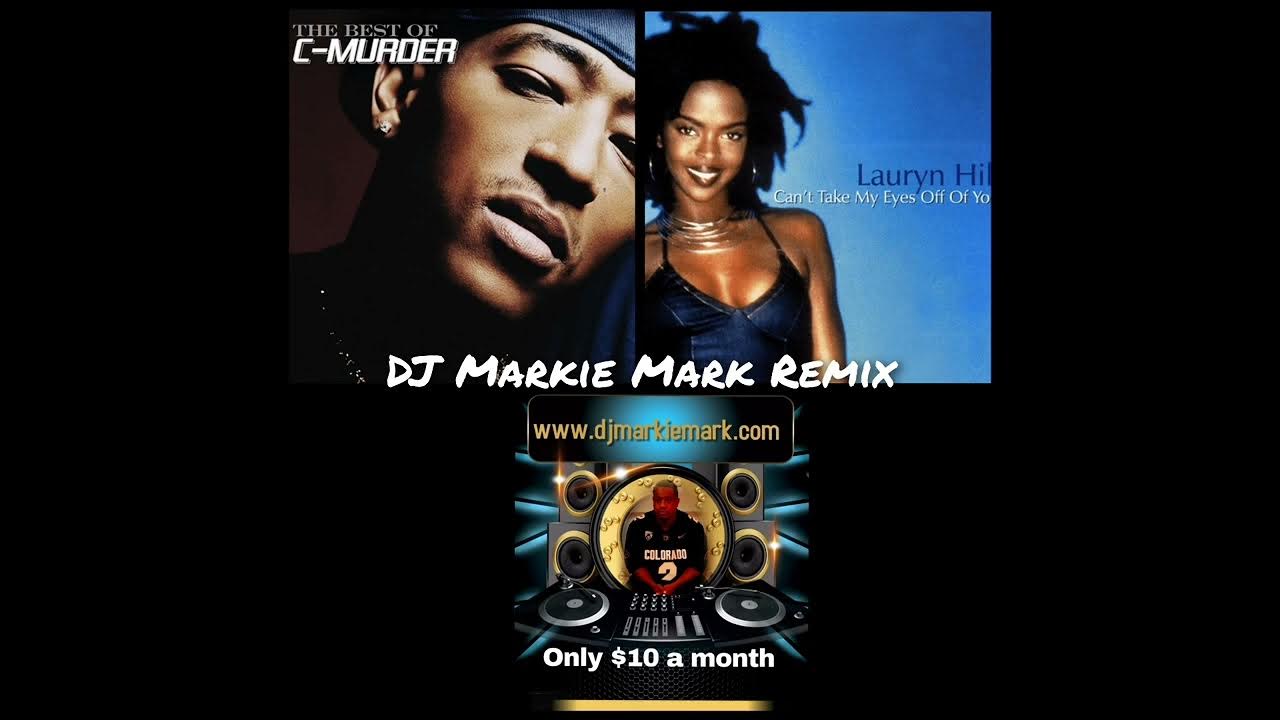 Lauryn Hill - Killing me softly x C- Murder - Down 4 my N's DJ Markie Mark Remix - YouTube
