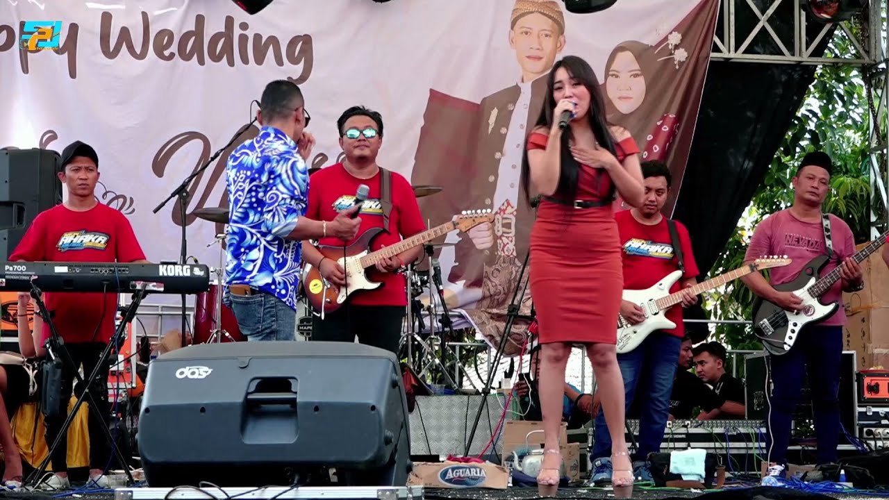 🔴 Live Streaming NEW AHAKA & NEW BINTANG KELANA - YouTube