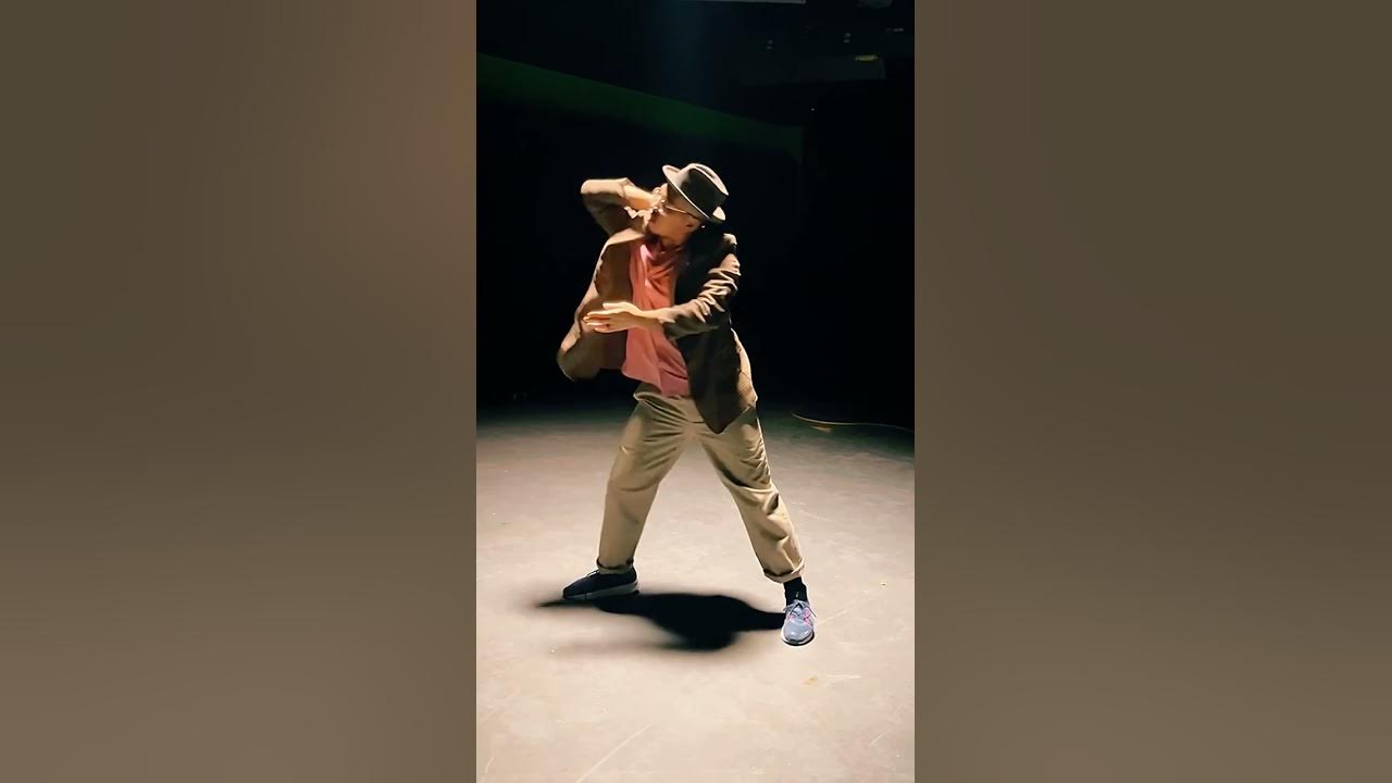 You don't have to call, freestyle, popping, animation dance, tutting, waving - YouTube