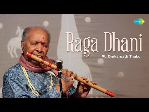 Raga Dhani | Pt. Hariprasad Chaurasia | Soulful Flute Melodies | Indian Classical Instrumental Music