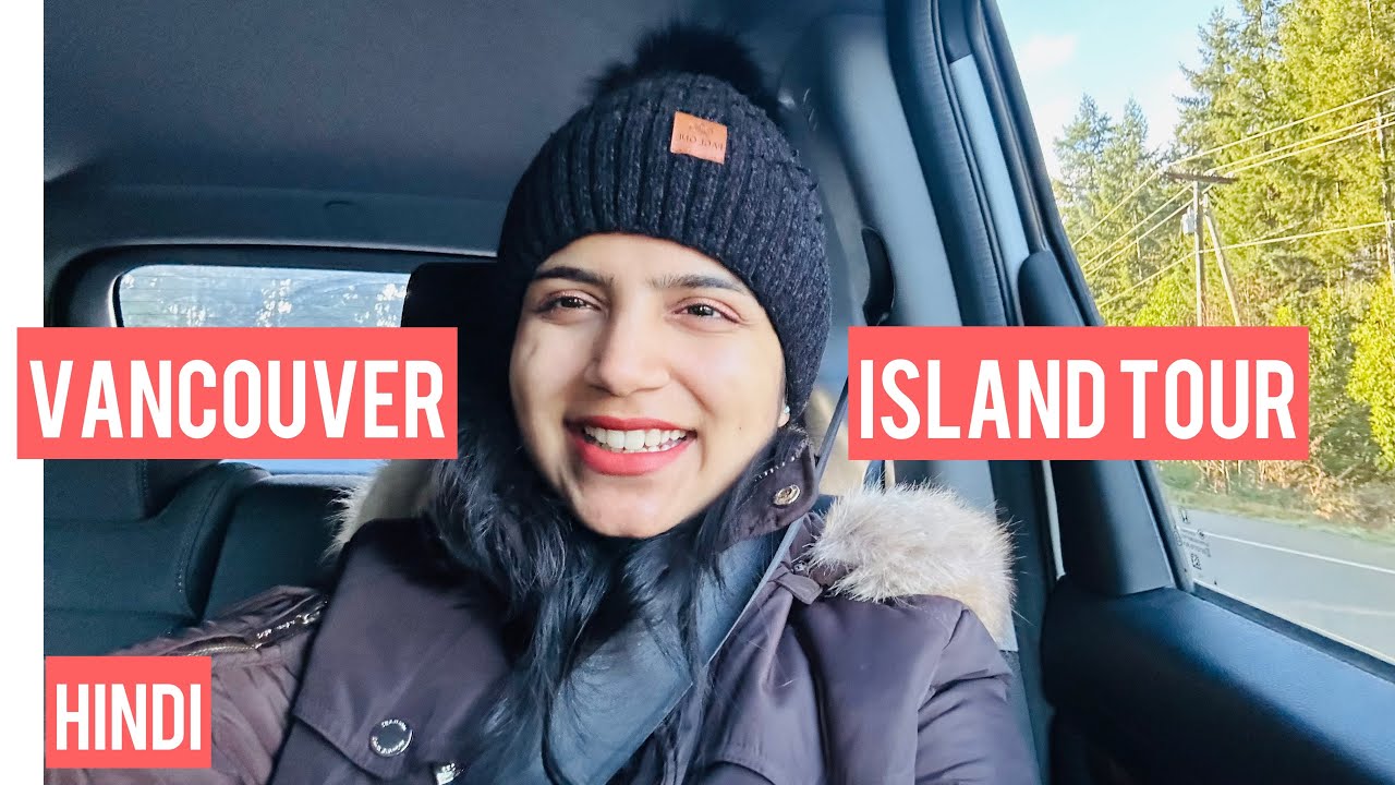 Vancouver Vlog Indian | Hindi | Indian Vlogger | indian girl vloggers ...