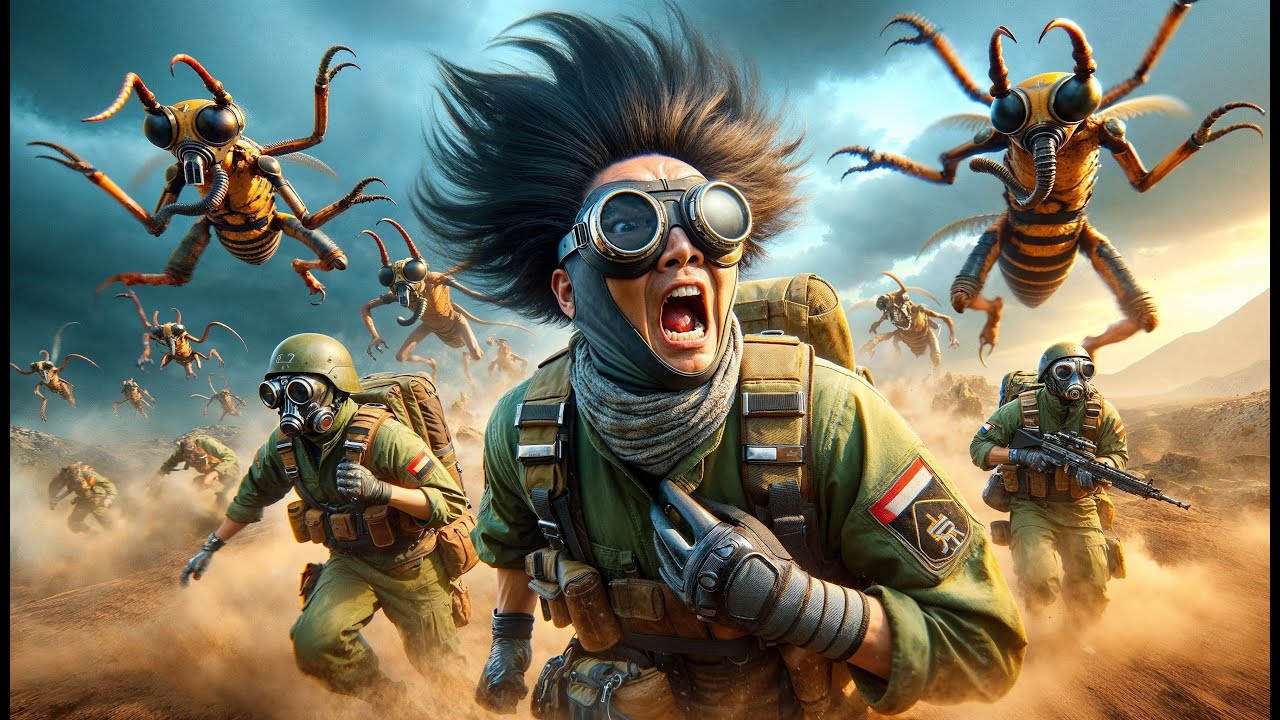 DA HAIL DIVER (HELLDIVERS 2 LIVE GAMEPLAY) - YouTube