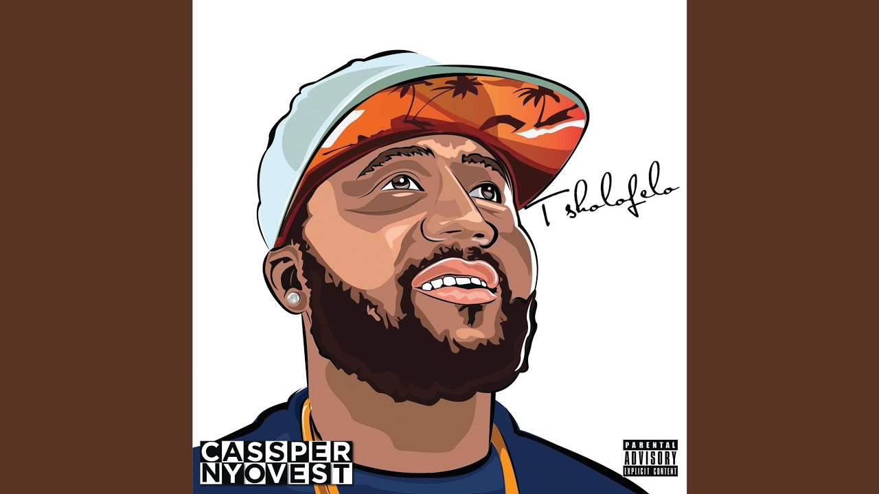 Cassper Nyovest Gusheshe