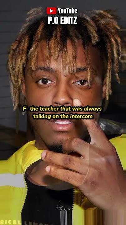 Graduation Vibes Juice Wrld Lyrics Short Shorts Juicewrld Graduation Lyricsvideo