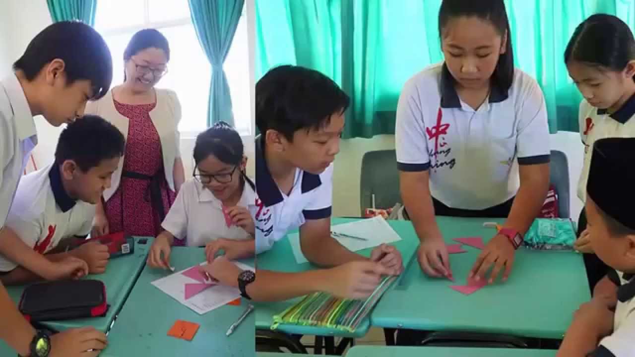 Primary 6 Visit Secondary Math Lesson YouTube Primary 6 Visit Secondary Math Lesson YouTube