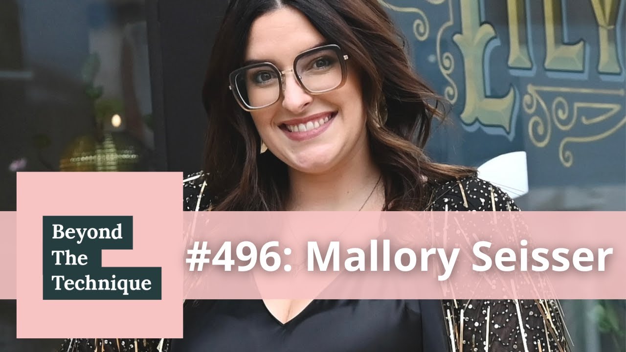 How to Develop an Apprenticeship Program, with Mallory Seisser! - YouTube