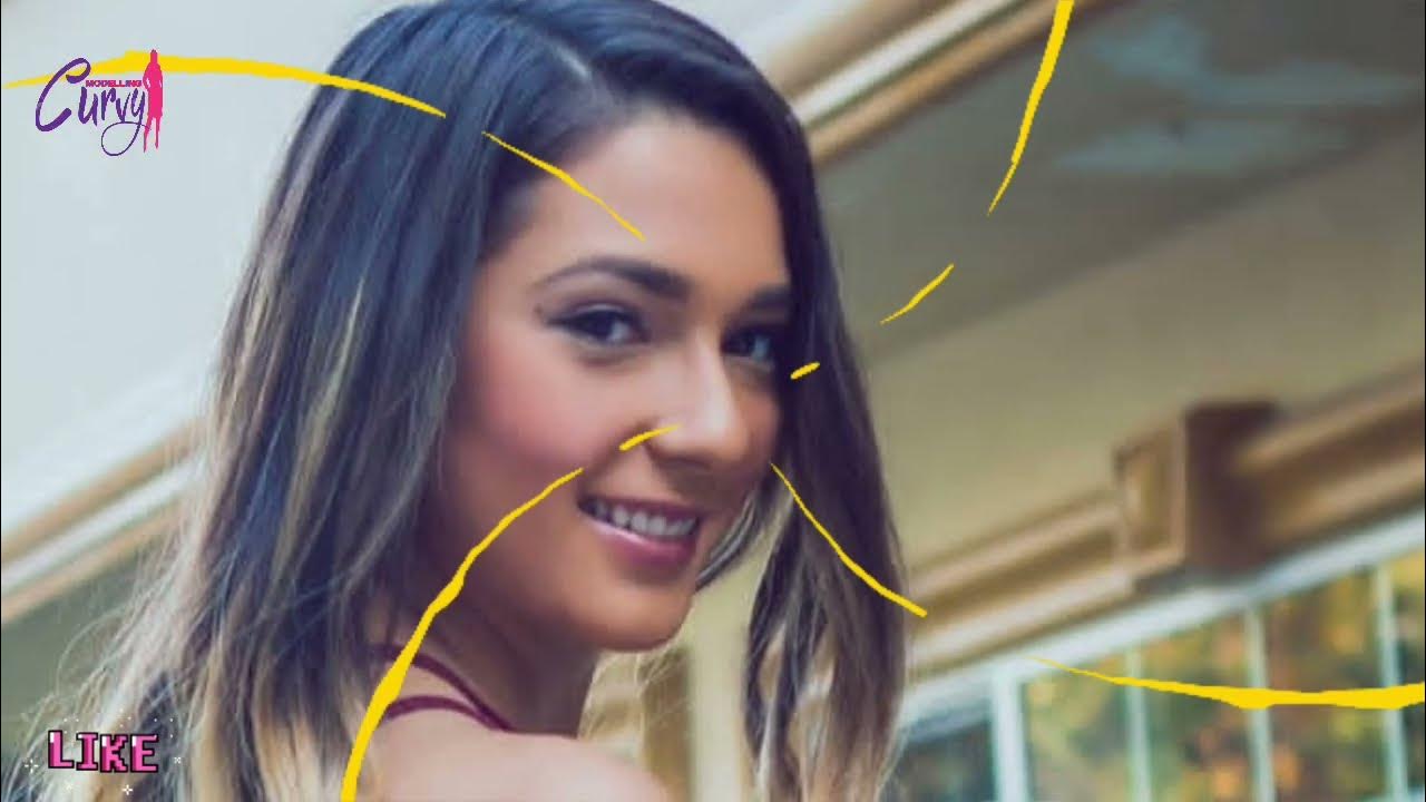 Jaye Summers - Biography, age, wiki, weight,relationships, net worth, Curvy models - YouTube