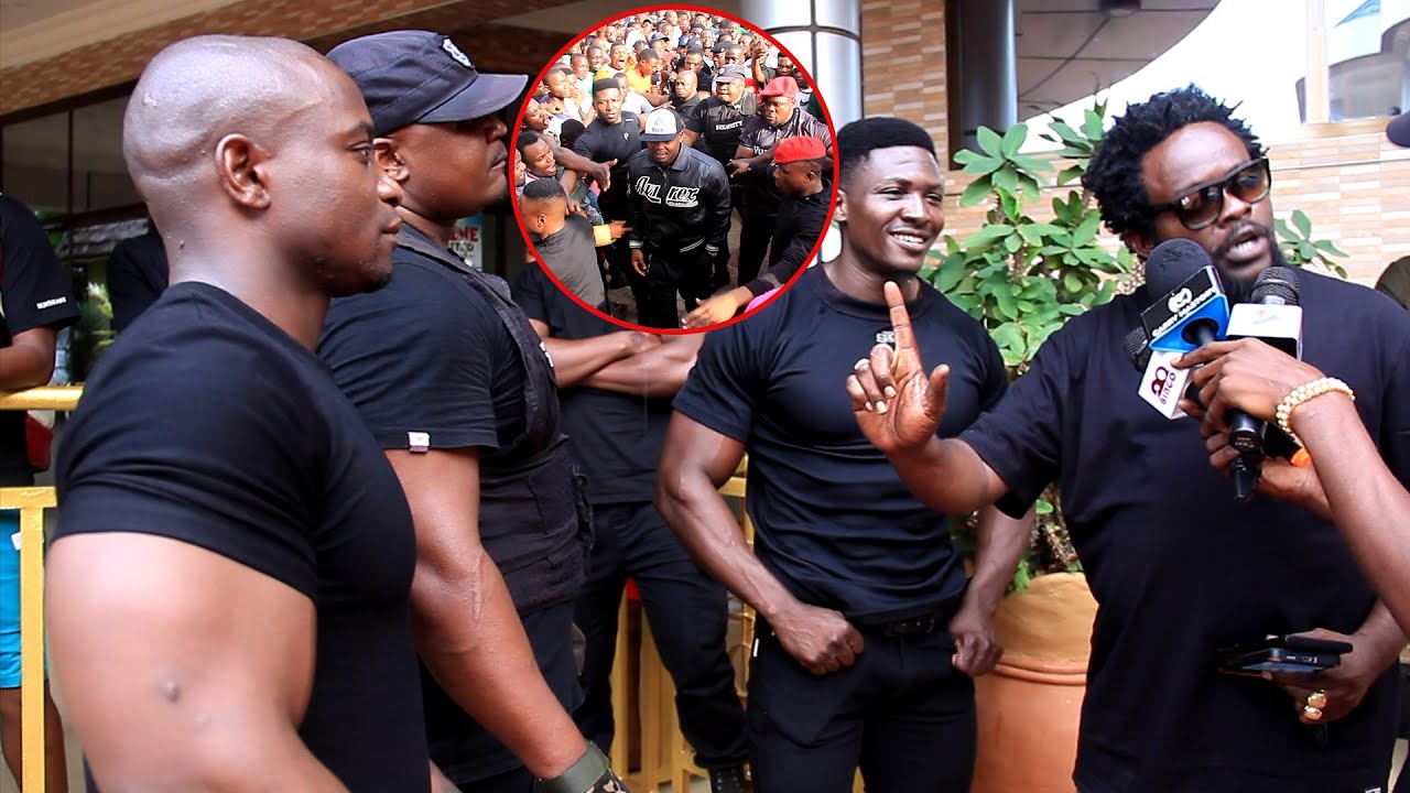 DOTTO MAGARI /BODI GADI WA HARMONIZE ASIMULIA MASHABIKI WAGOMA KUTOKA ...