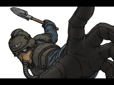 Coping with recording problems with extreme violence | SCP: Darkwoods ...