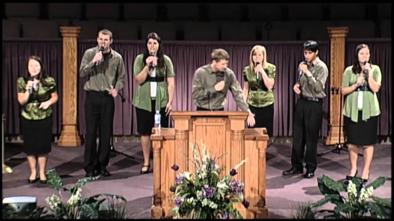 Word of Life Bible Institute - YouTube