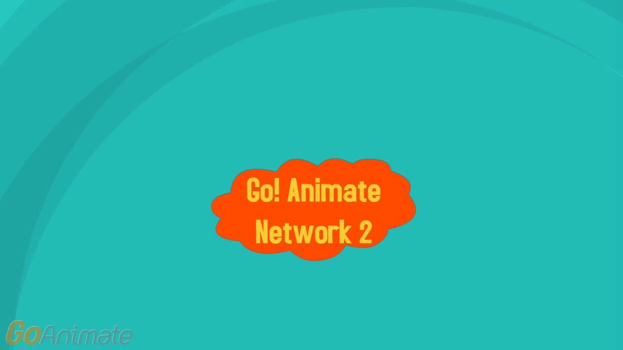 Go!Animate Network history 1986-2017 - YouTube