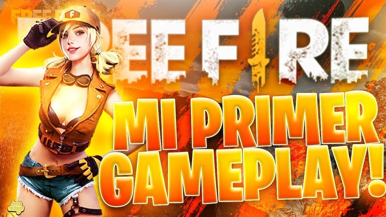 PRIMER GAMEPLAY ♻️ 💯🥇 - YouTube