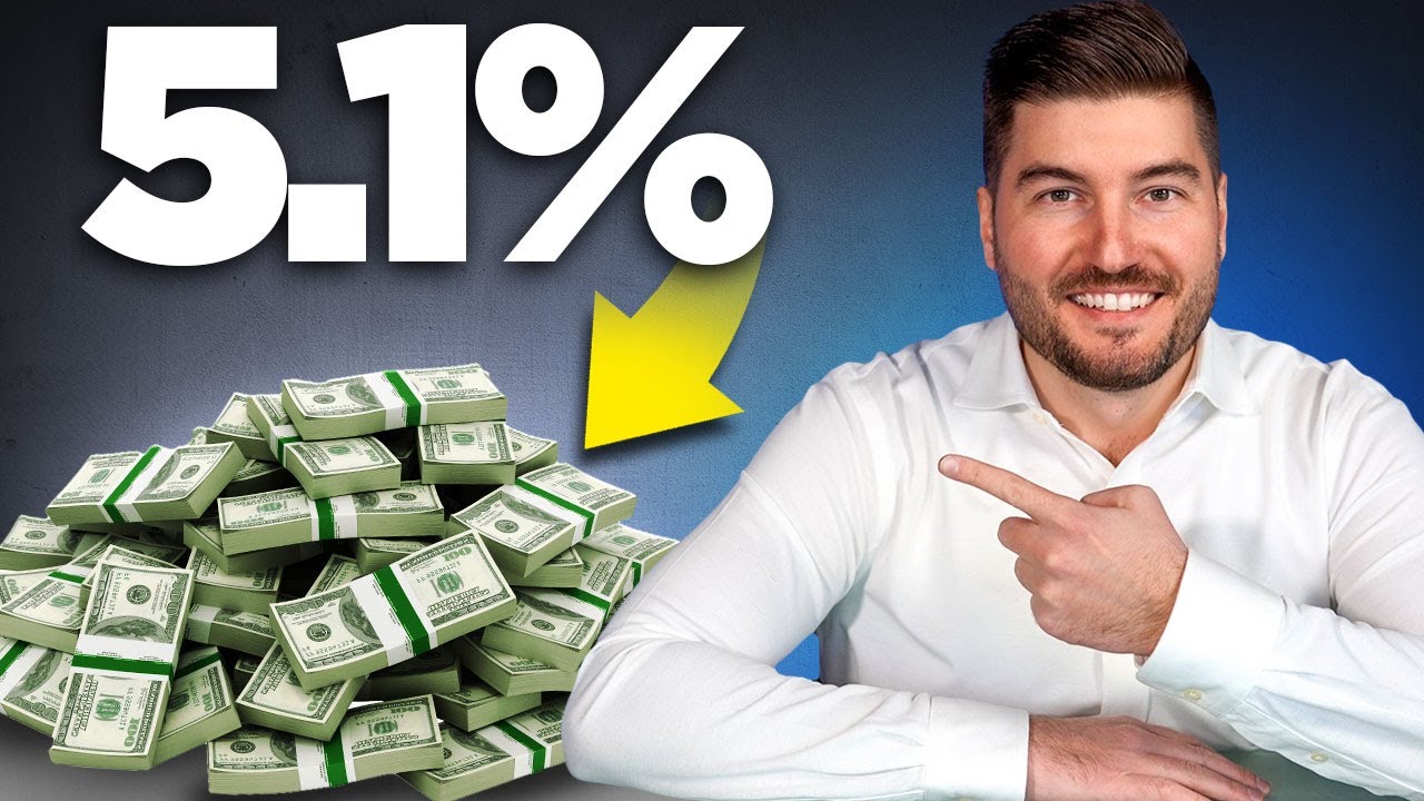 Best Place To SAVE Your Money Guaranteed 5 1 Return YouTube best-place-to-save-your-money-guaranteed-5-1-return-youtube