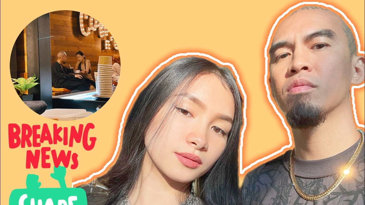 Bugoy na koykoy at Samsara hiwalay na? - YouTube