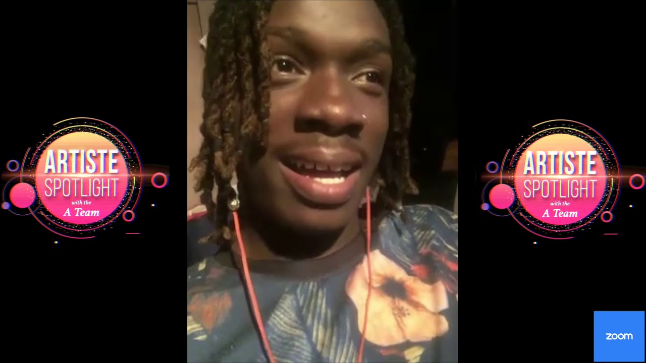 ARTISTE SPOTLIGHT EPISODE 4 Feat. IFA - YouTube