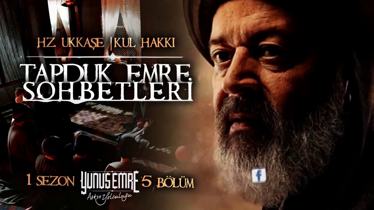 Tapduk Emre Sohbetleri | Tüm Bölümler | 1.Sezon - YouTube