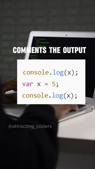 Javascript Quiz Question 57 Frontenddevelopment Js Html Css Coding Javascript Youtube