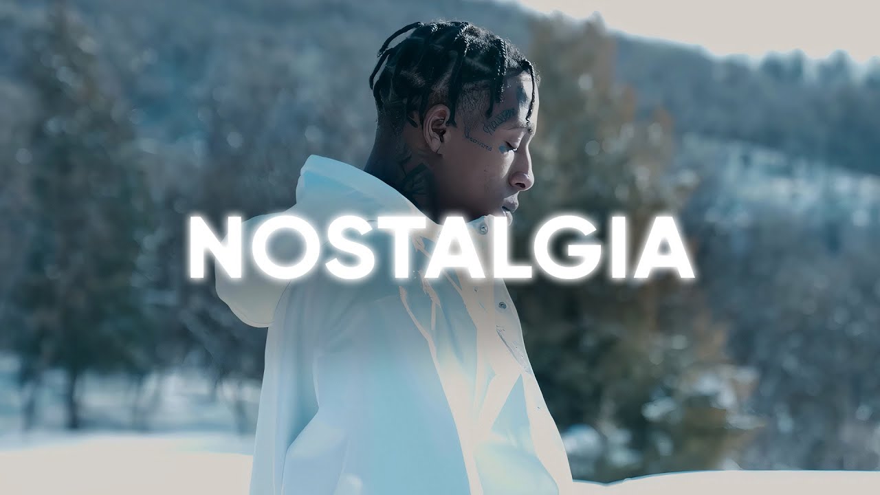 [FREE] NBA Youngboy Type Beat x NoCap Type Beat - "Nostalgia" - YouTube