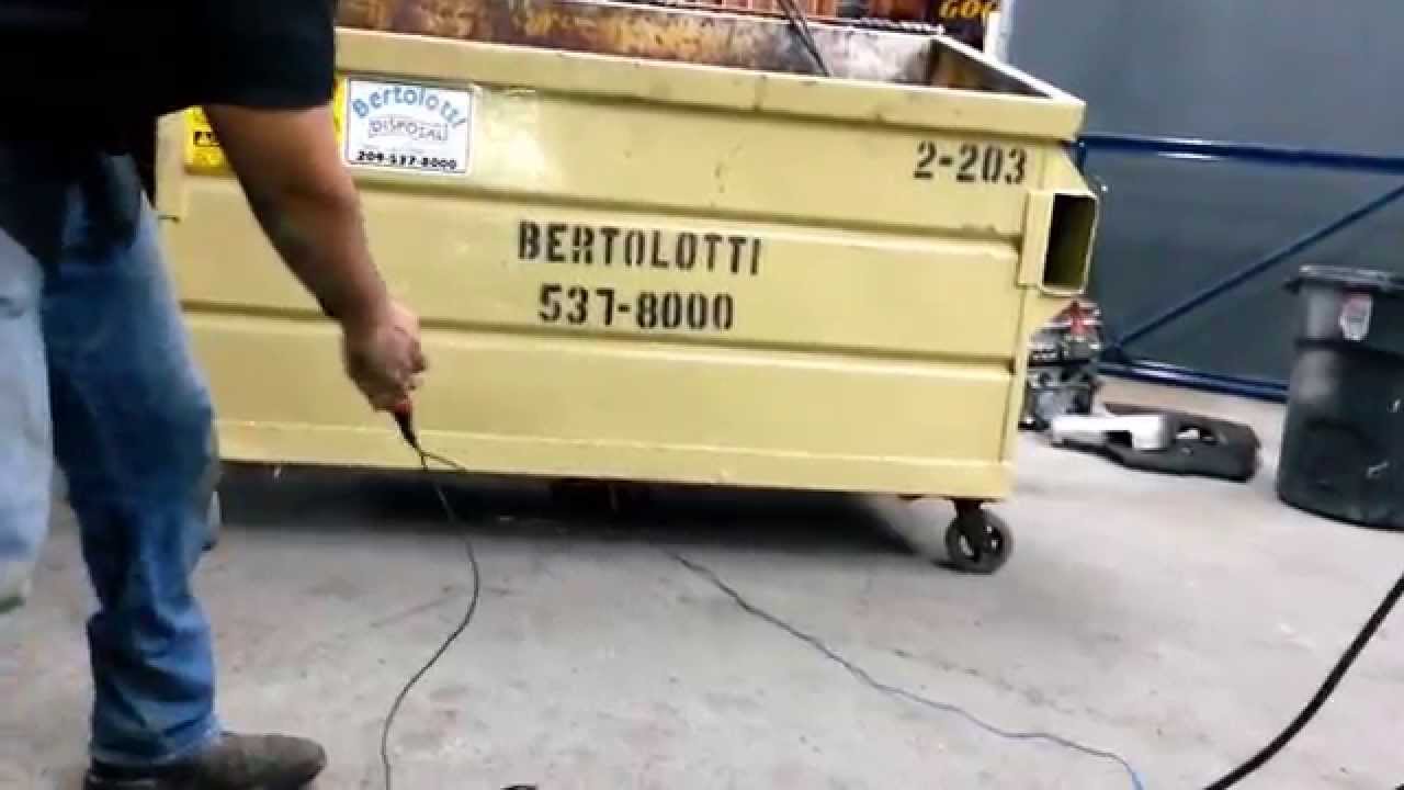 Fun with Airbags. - YouTube