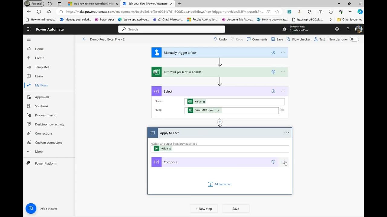 Power Automate Community Question Read Excel Column Name With power-automate-community-question-read-excel-column-name-with