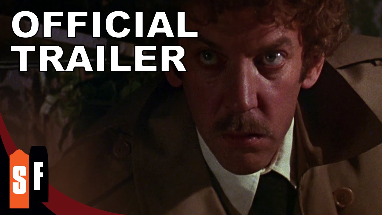 Invasion of the Body Snatchers - Official Trailer (HD) - YouTube