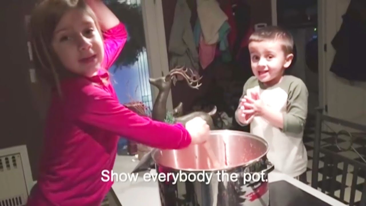 Try Not To Laugh ||Funny Kids Trying To Help Fail || Funny Baby || Cute ...