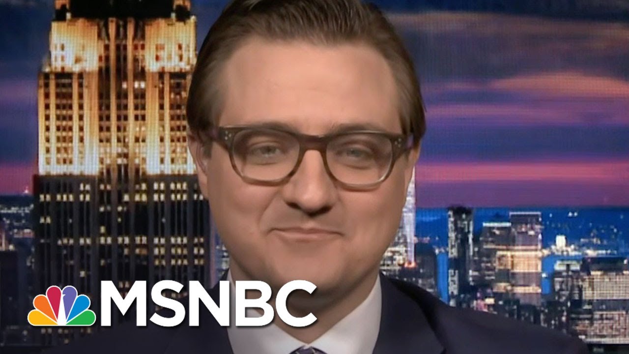 Watch All In With Chris Hayes Highlights: April 22 | MSNBC - YouTube