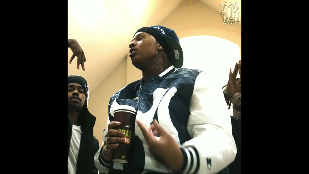 [FREE] EBK Jaaybo Type Beat - On Sight (Prod. Bivens) - YouTube