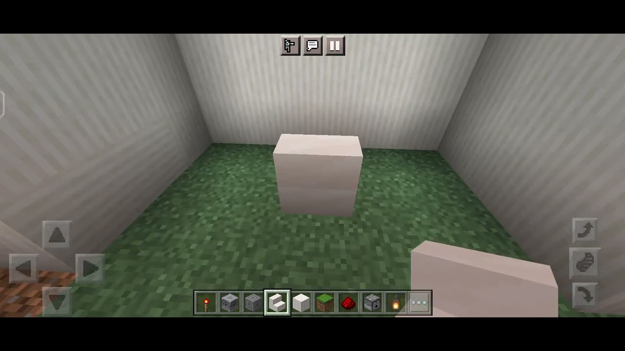 HOW TO BUILD A MODERN TOILET #minecraft - YouTube