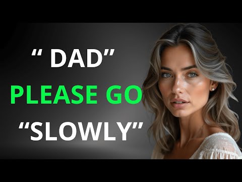 I couldn't believe what my step dad did. Crave Affection